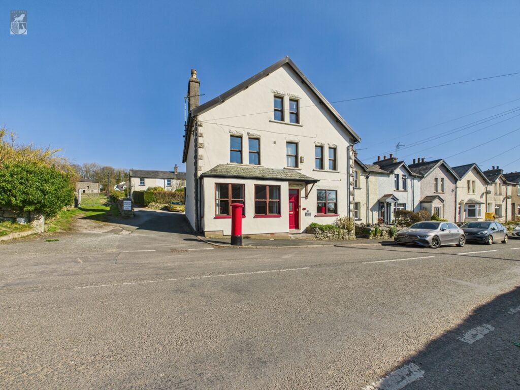 (The Old Post Office) 20 Grange Fell Road, Grange-Over-Sands LA11 6AH ...