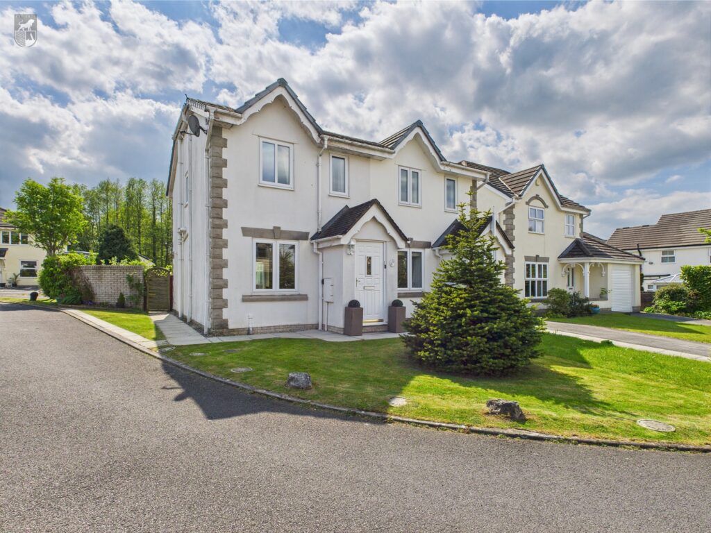 Teal Beck, Kendal, LA9 - Arnold Greenwood